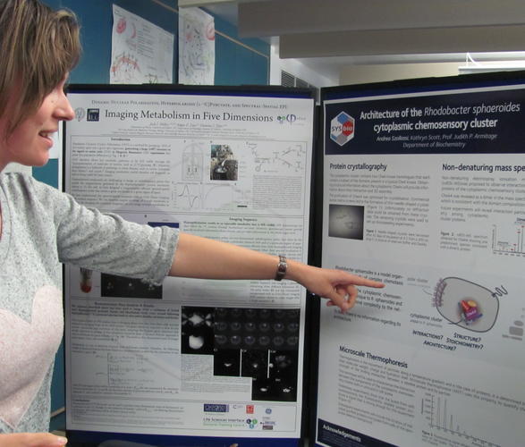 Home | Doctoral Training Centre