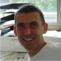 Academic Team | Doctoral Training Centre